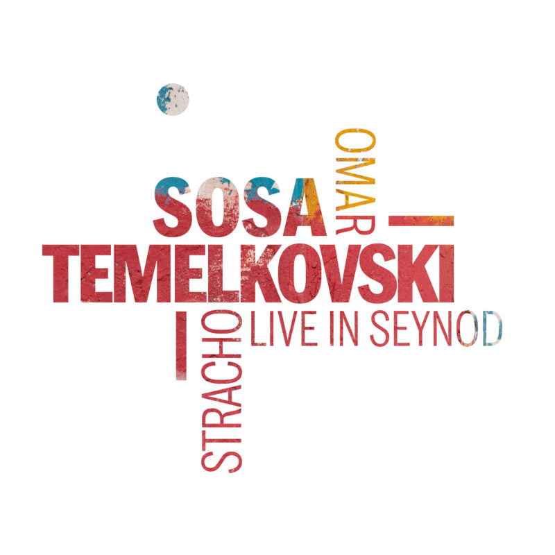 Sortie de l’EP Live in Seynod – Omar Sosa, Stracho Temelkovski : Jazzsra