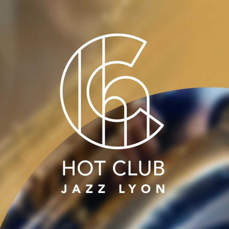 Hot Club de Lyon : We are back ! : Jazzsra
