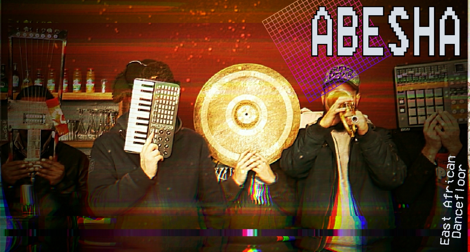 En 2021, Abyssinie Club devient ABESHA ! : Jazzsra