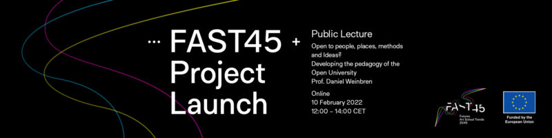 Le Cefedem aura tient une conférence publique en ligne sur le lancement ...