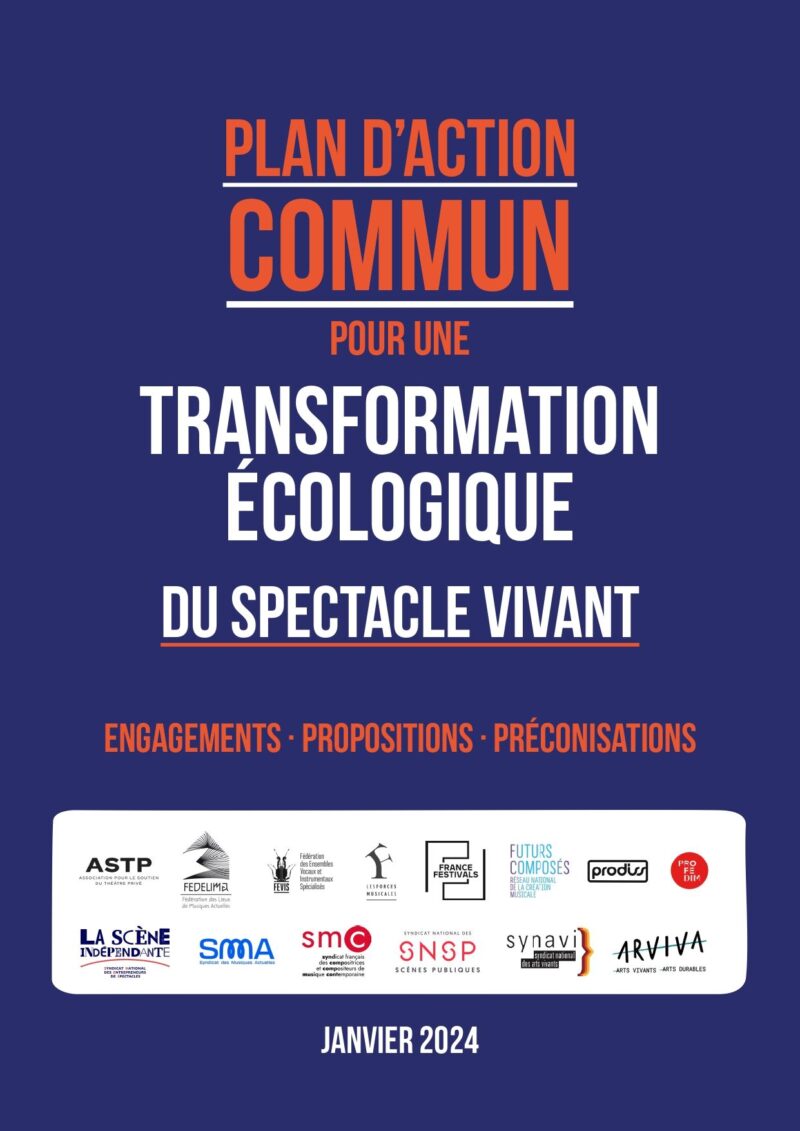 ARVIVA présente son plan d’action commun pour une transformation du ...