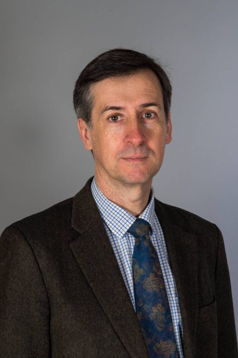 Marc Drouet renouvelé dans sa fonction de DRAC : Jazzsra